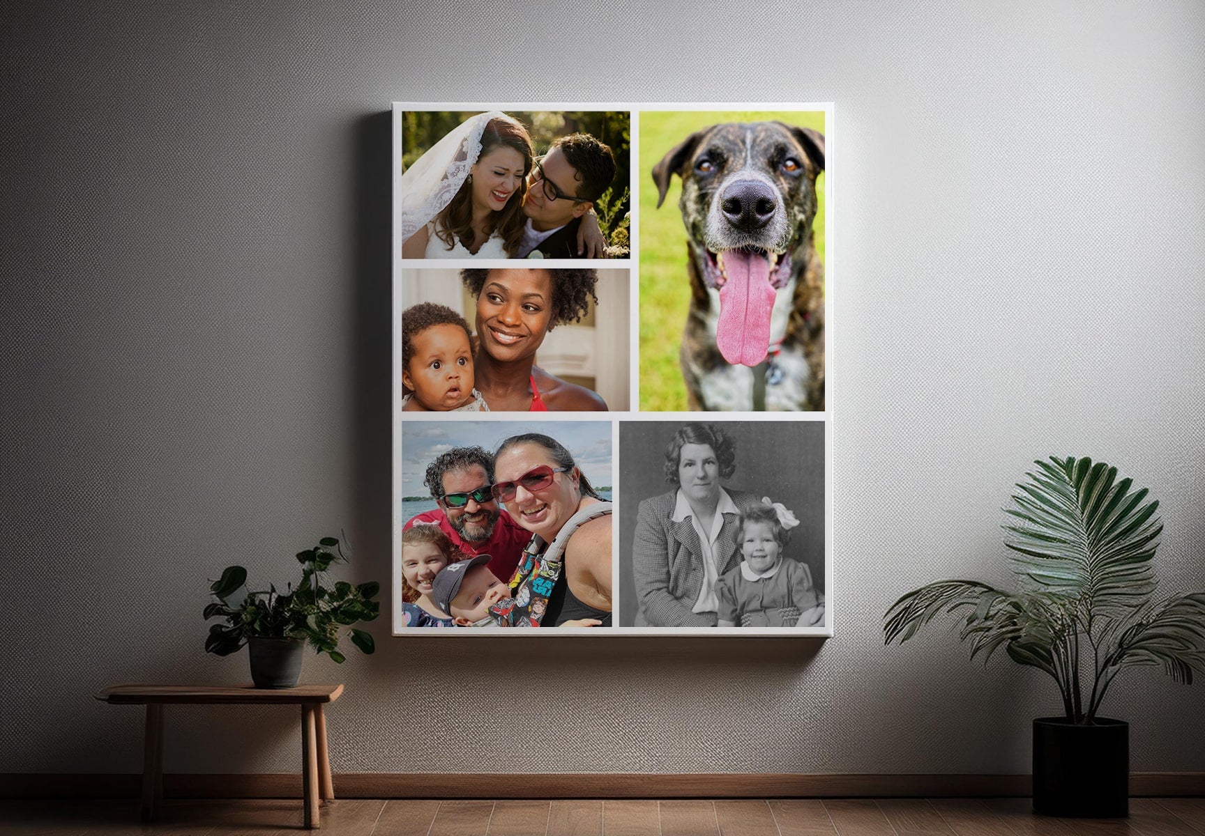 Canvas Prints Online & Portsmouth, Buy One Get One Half Price